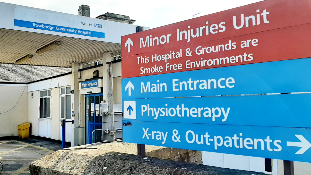 Trowbridge Link | Trowbridge Area Community Link Scheme